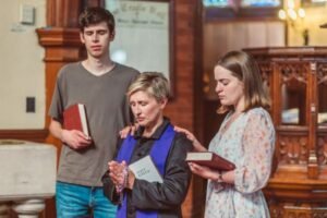 15+ Inspiring Methodist Prayer For Today [December 6, 2025]